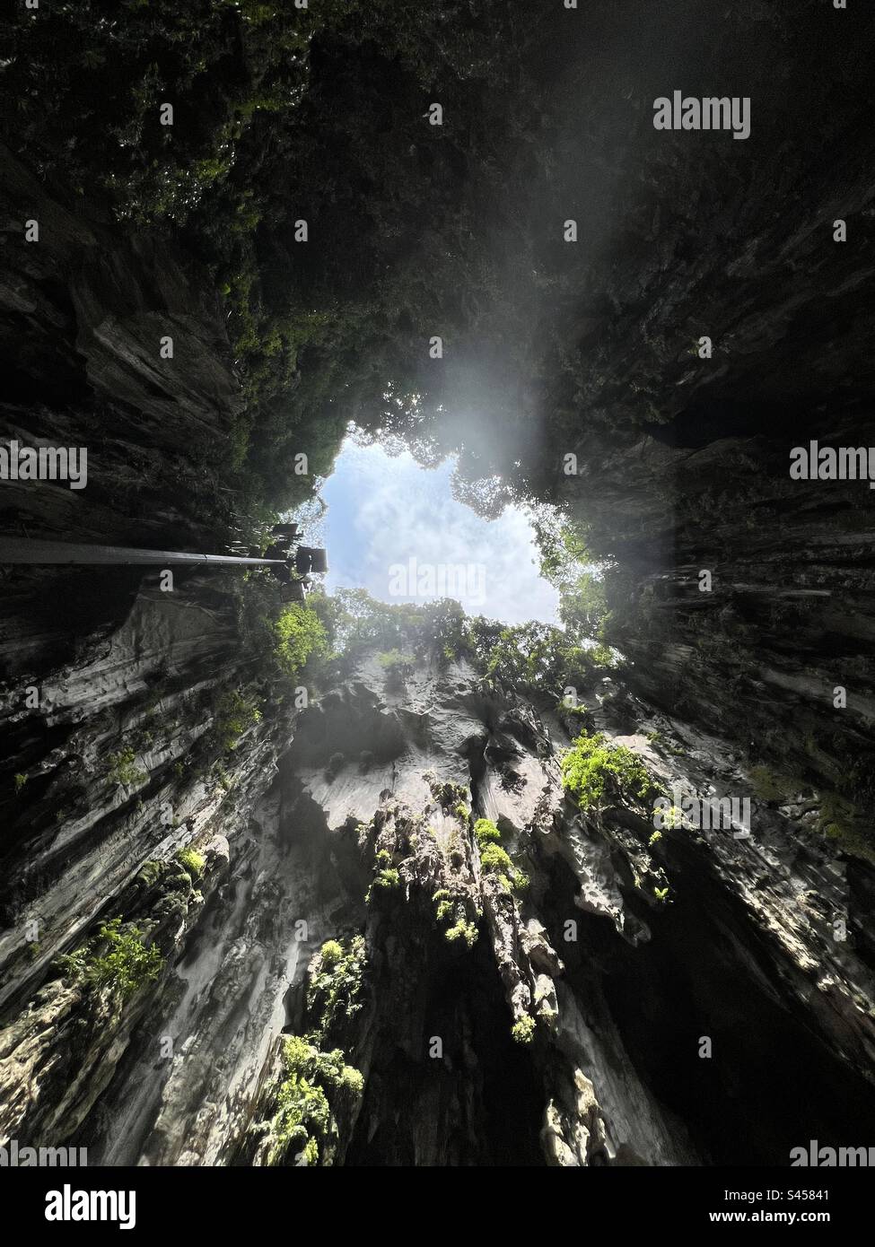 Light shoot hi-res stock photography and images - Alamy