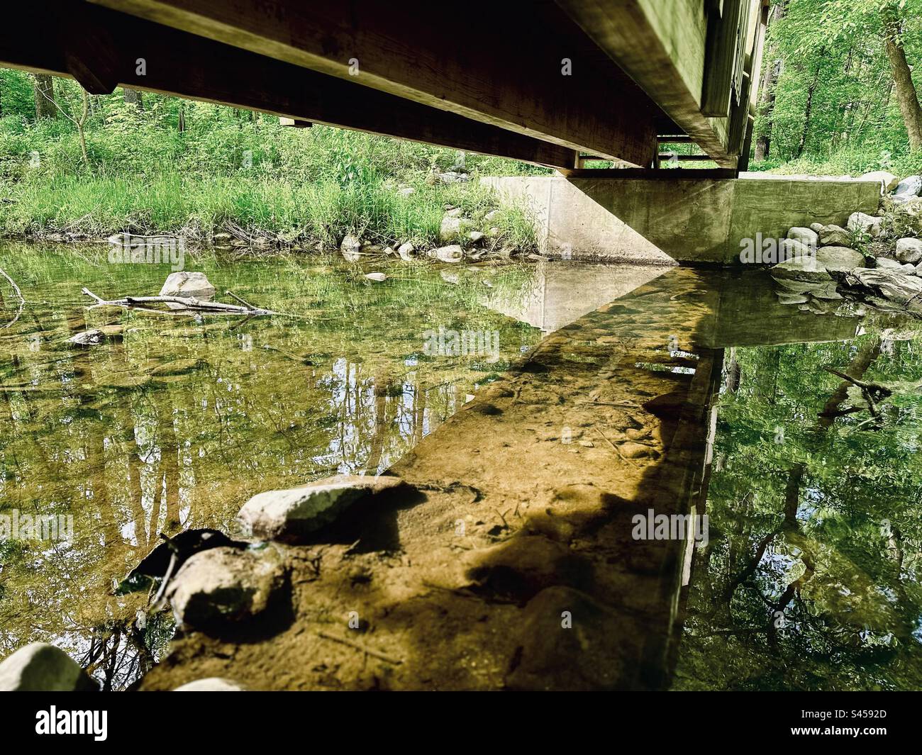 Clear river hi-res stock photography and images - Alamy