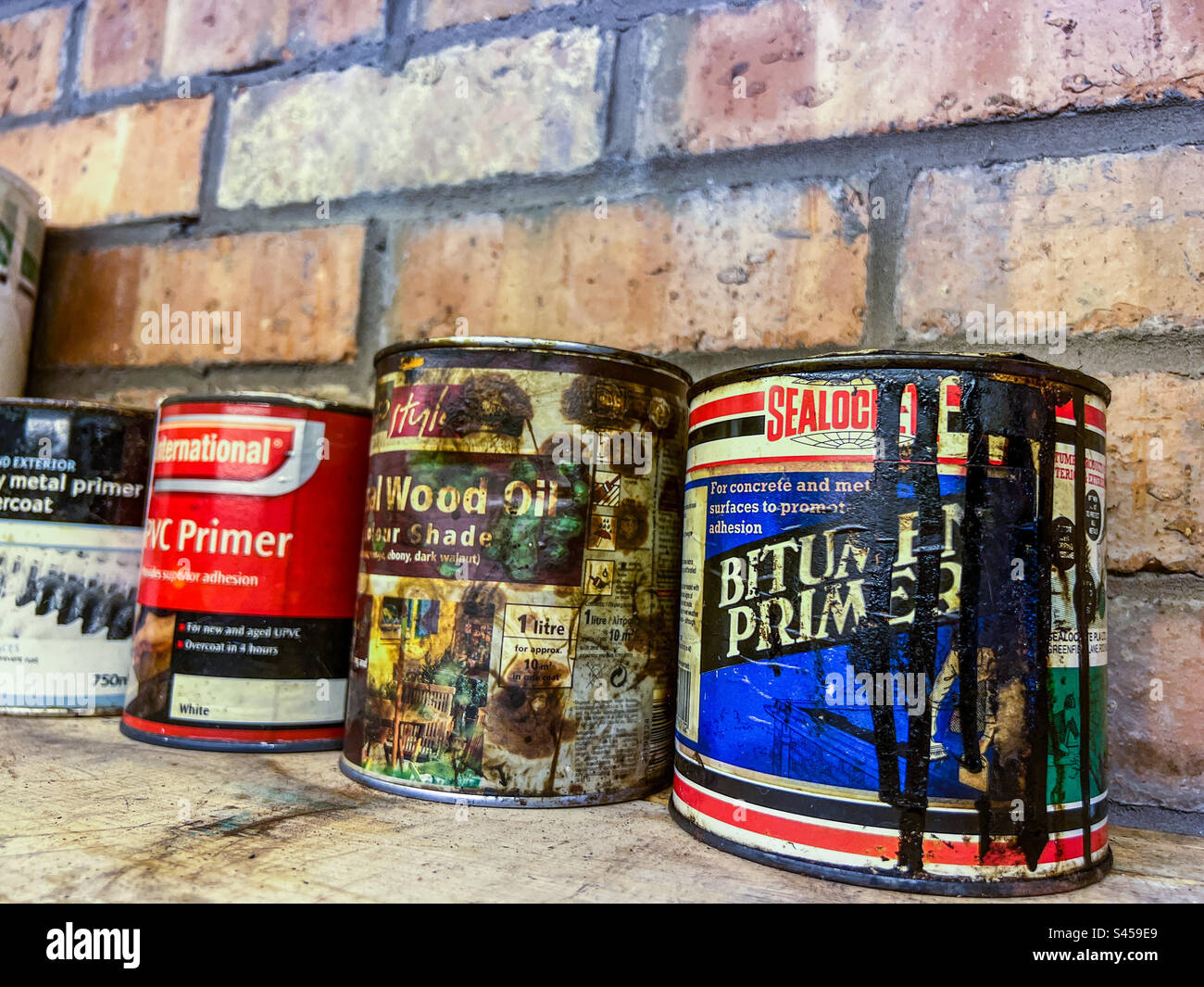 Bitumen hi-res stock photography and images - Alamy