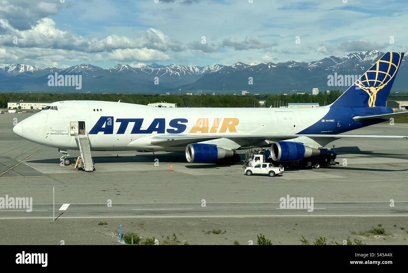 747 800 hi-res stock photography and images - Alamy