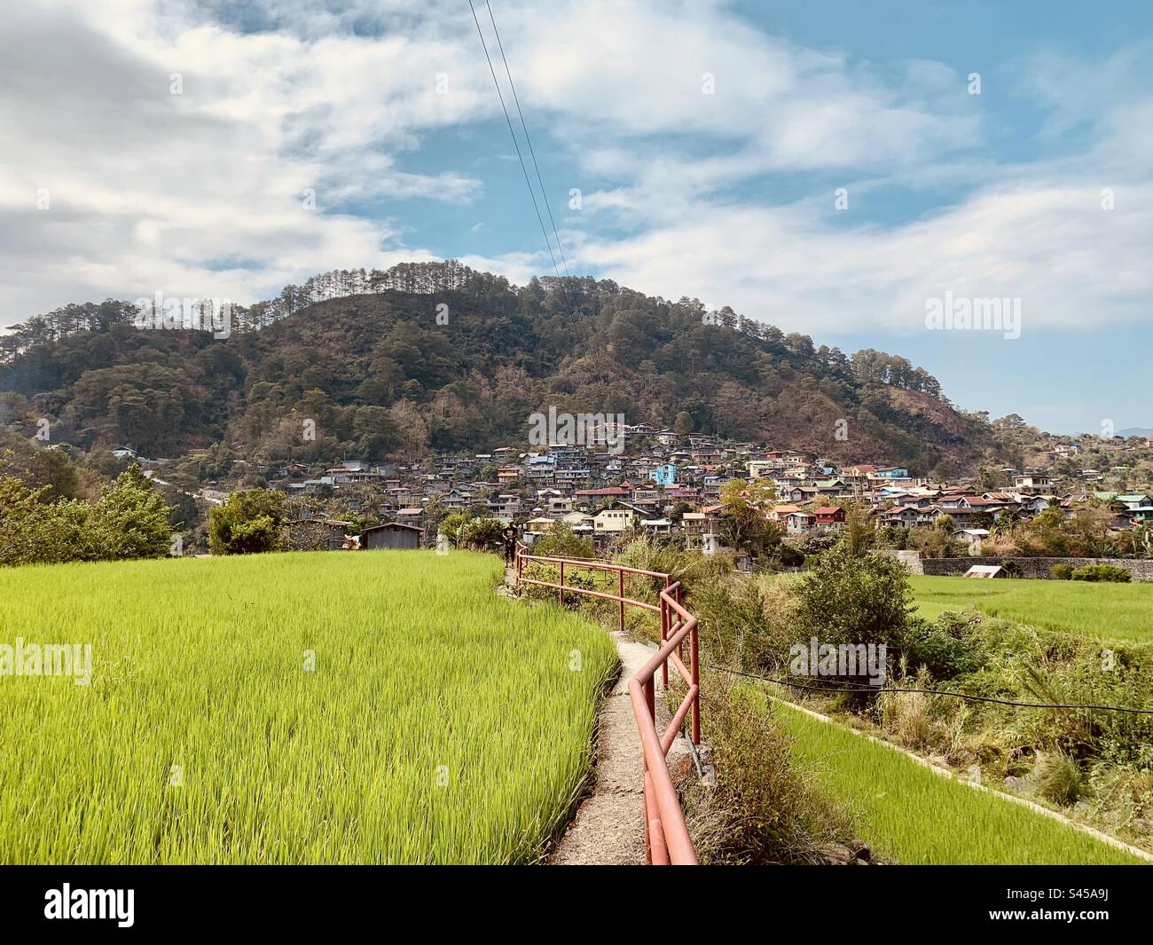 Beautiful province hi-res stock photography and images - Alamy