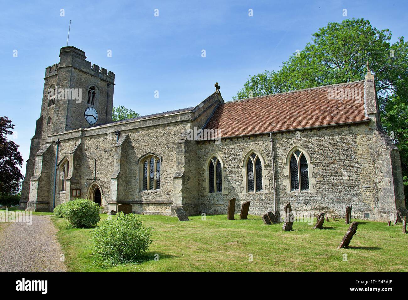 Oxford diocese hi-res stock photography and images - Alamy