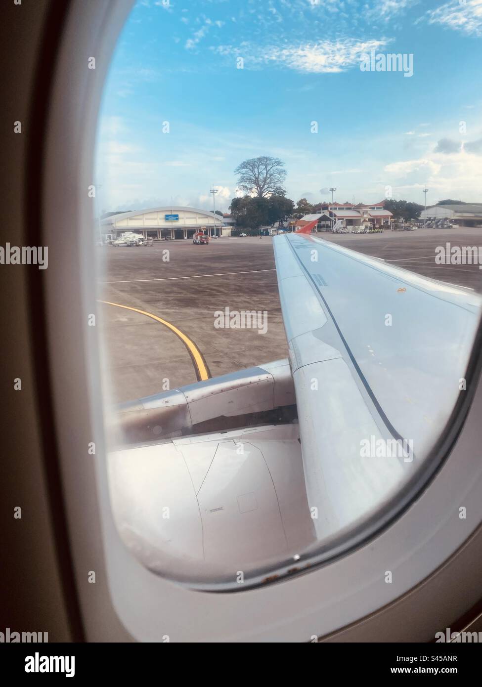 Aerialview hi-res stock photography and images - Alamy