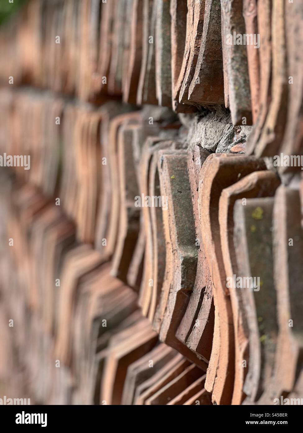 Terracotta roof hi-res stock photography and images - Alamy