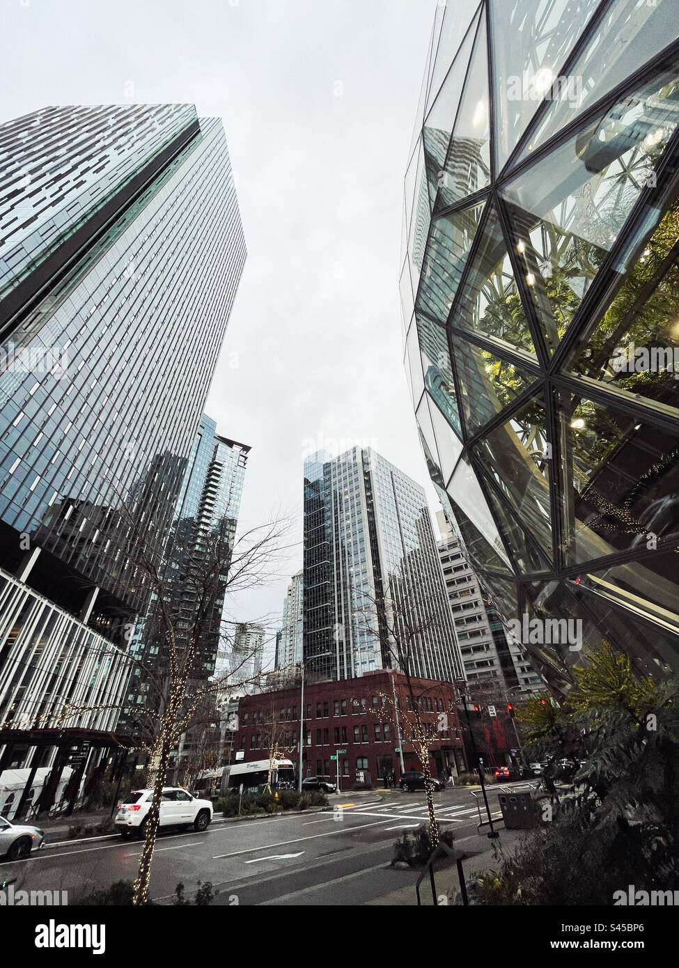 Amazon view hi-res stock photography and images - Alamy