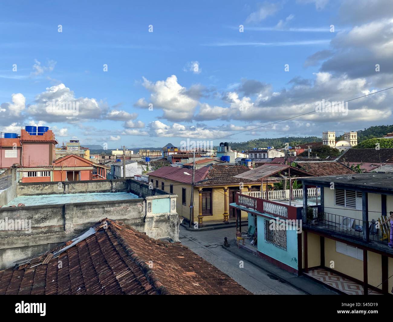 Baracoa, cuba hi-res stock photography and images - Alamy