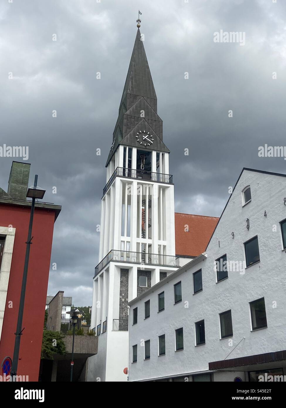 Molde norway hi-res stock photography and images - Alamy