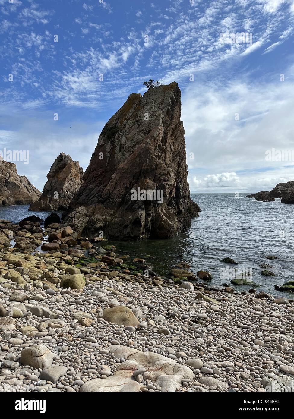 Praia do touro hi-res stock photography and images - Alamy