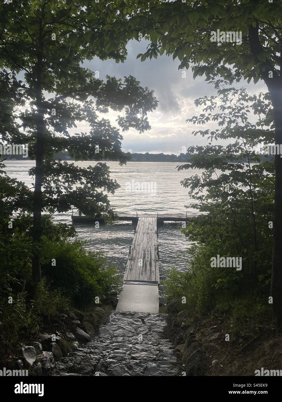 Pokagon hi-res stock photography and images - Alamy