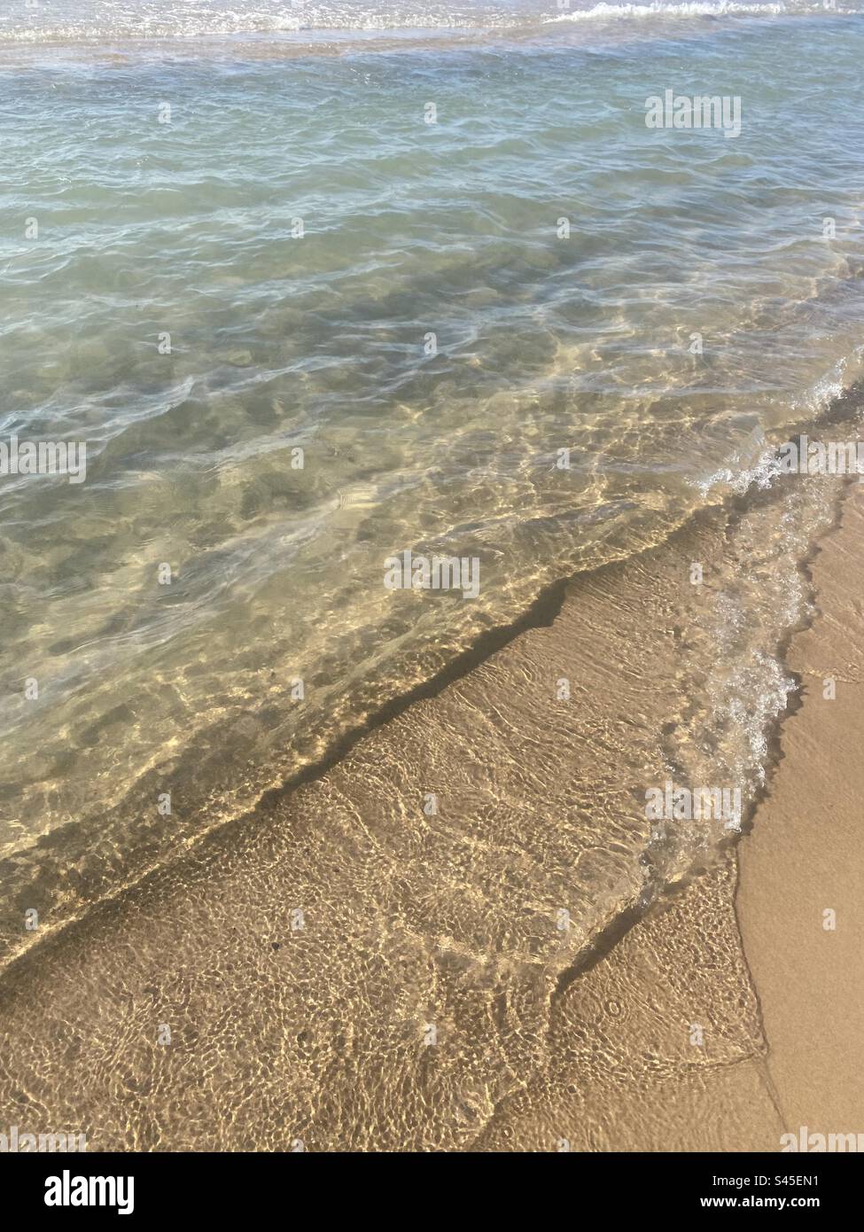Cherry on the beach hi-res stock photography and images - Alamy