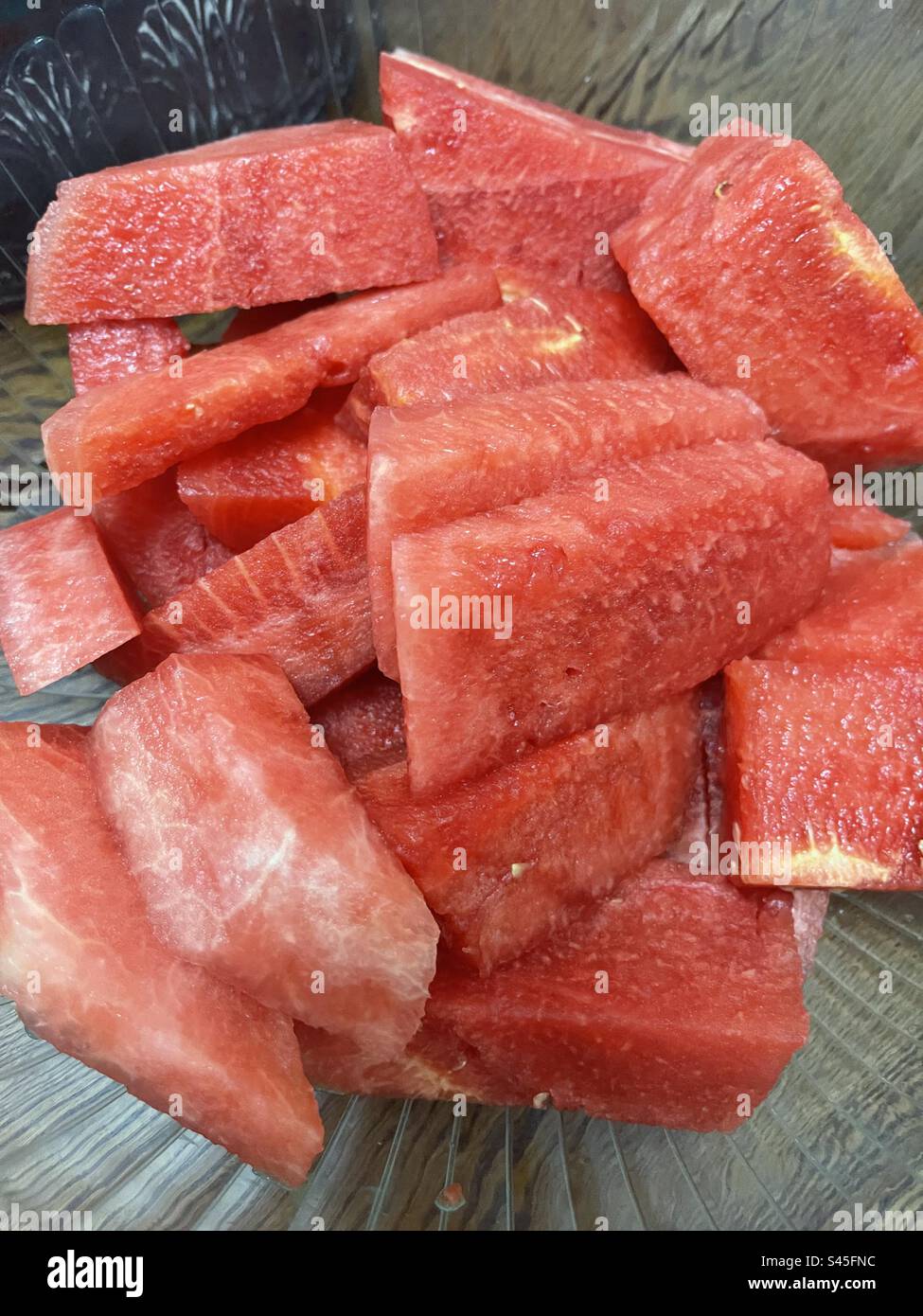 Treat water hi-res stock photography and images - Alamy