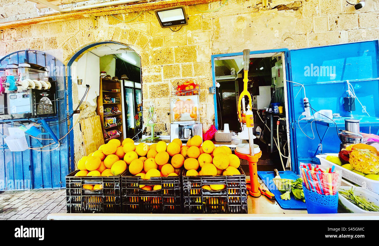 Jaffa orange hi-res stock photography and images - Alamy