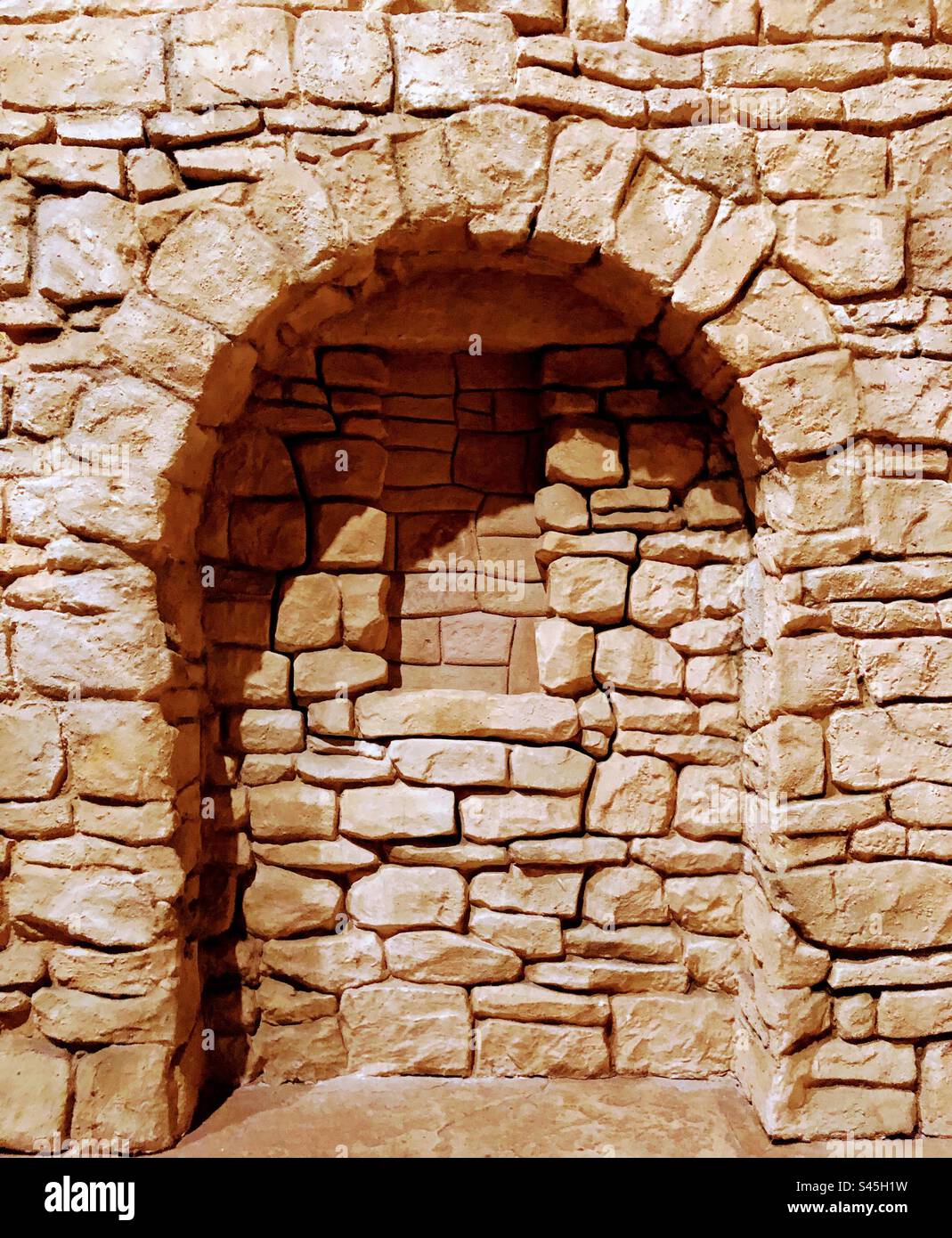 Old niche design hi-res stock photography and images - Alamy