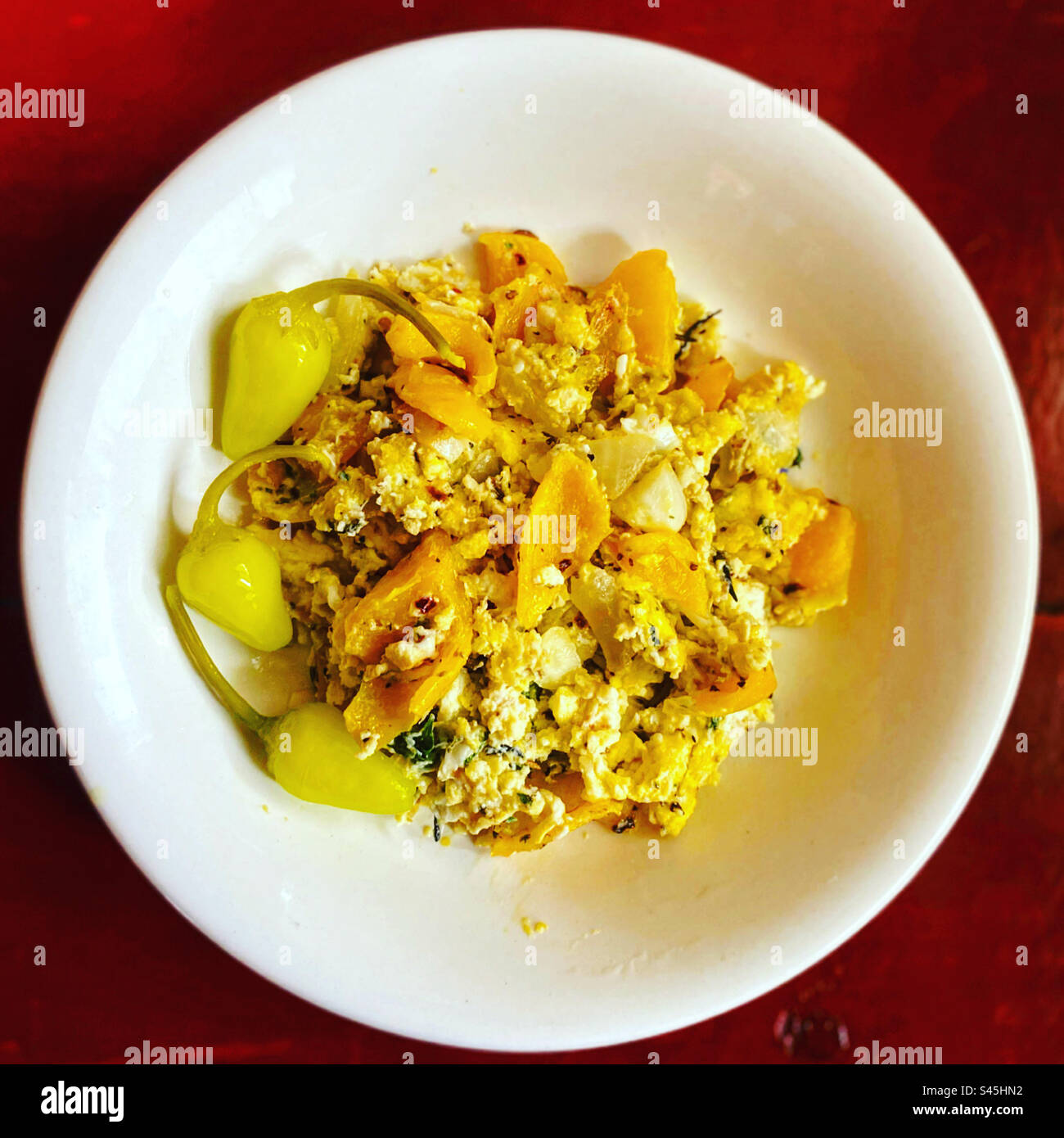 Cascabella chilli hi-res stock photography and images - Alamy