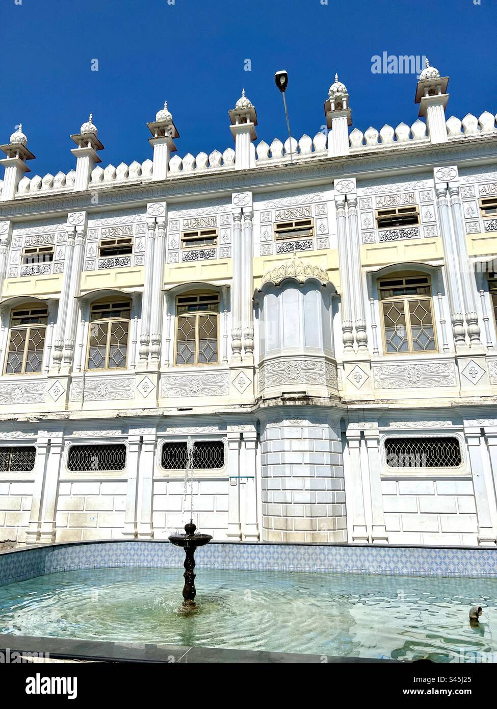 Abbottabad, pakistan hi-res stock photography and images - Alamy