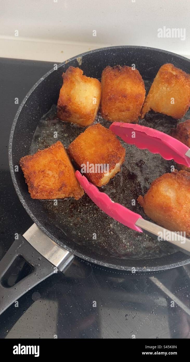 Cubed rice hi-res stock photography and images - Alamy