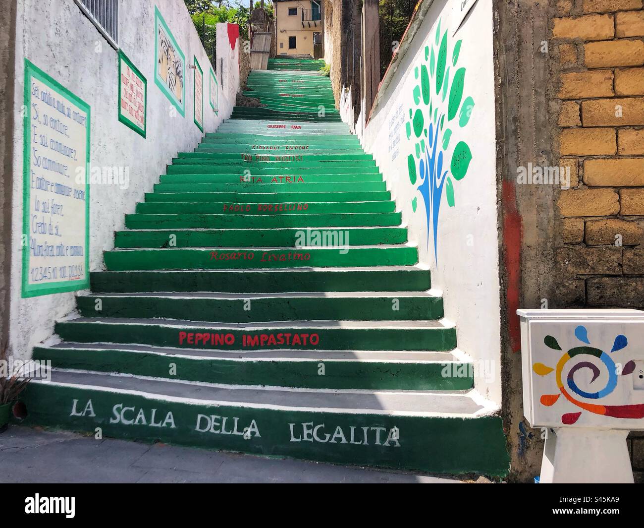 Eraclea sicily hi-res stock photography and images - Alamy