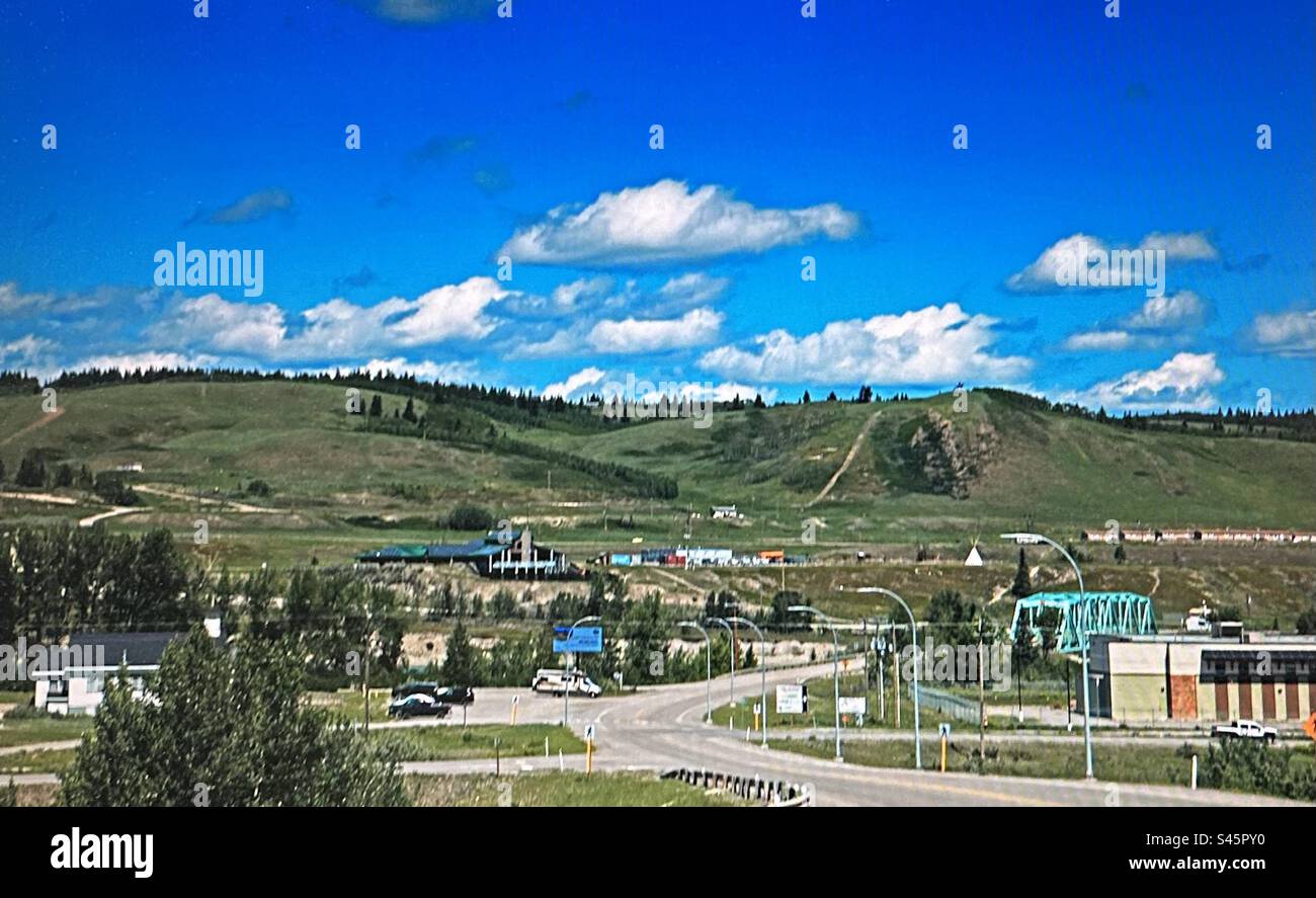 Indigenous village hi-res stock photography and images - Alamy