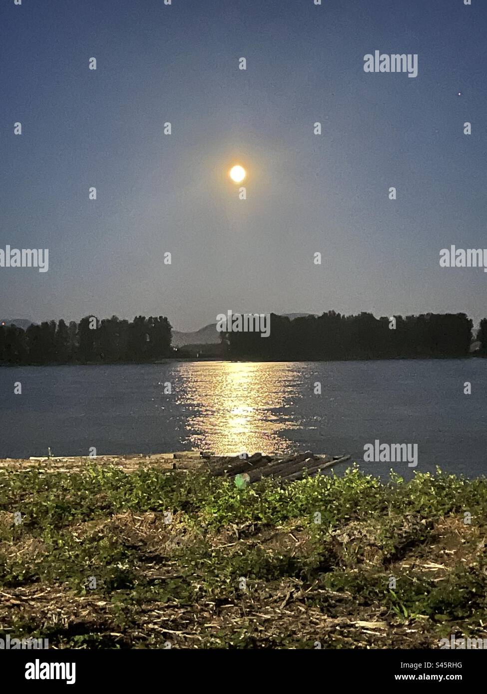 Fraser river bc hi-res stock photography and images - Alamy
