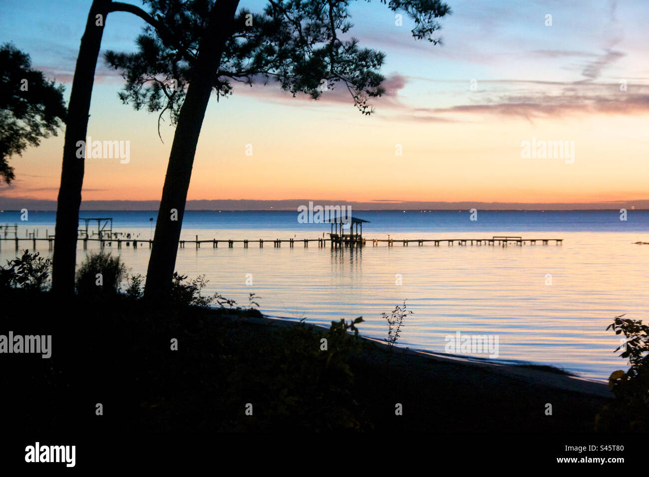 Fairhope alabama hi-res stock photography and images - Alamy