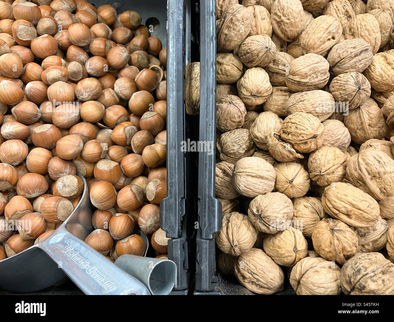 Supermercado hi-res stock photography and images - Alamy