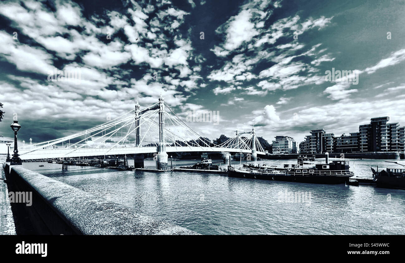 Thethamesriver hi-res stock photography and images - Alamy