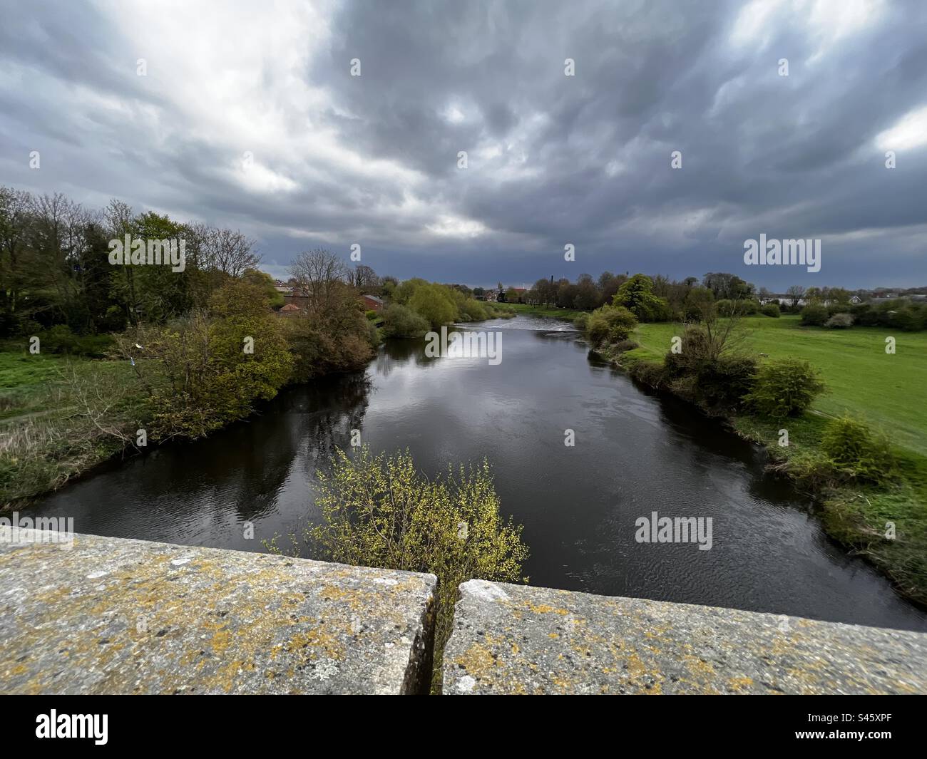 Tadcaster yorkshire hi-res stock photography and images - Alamy