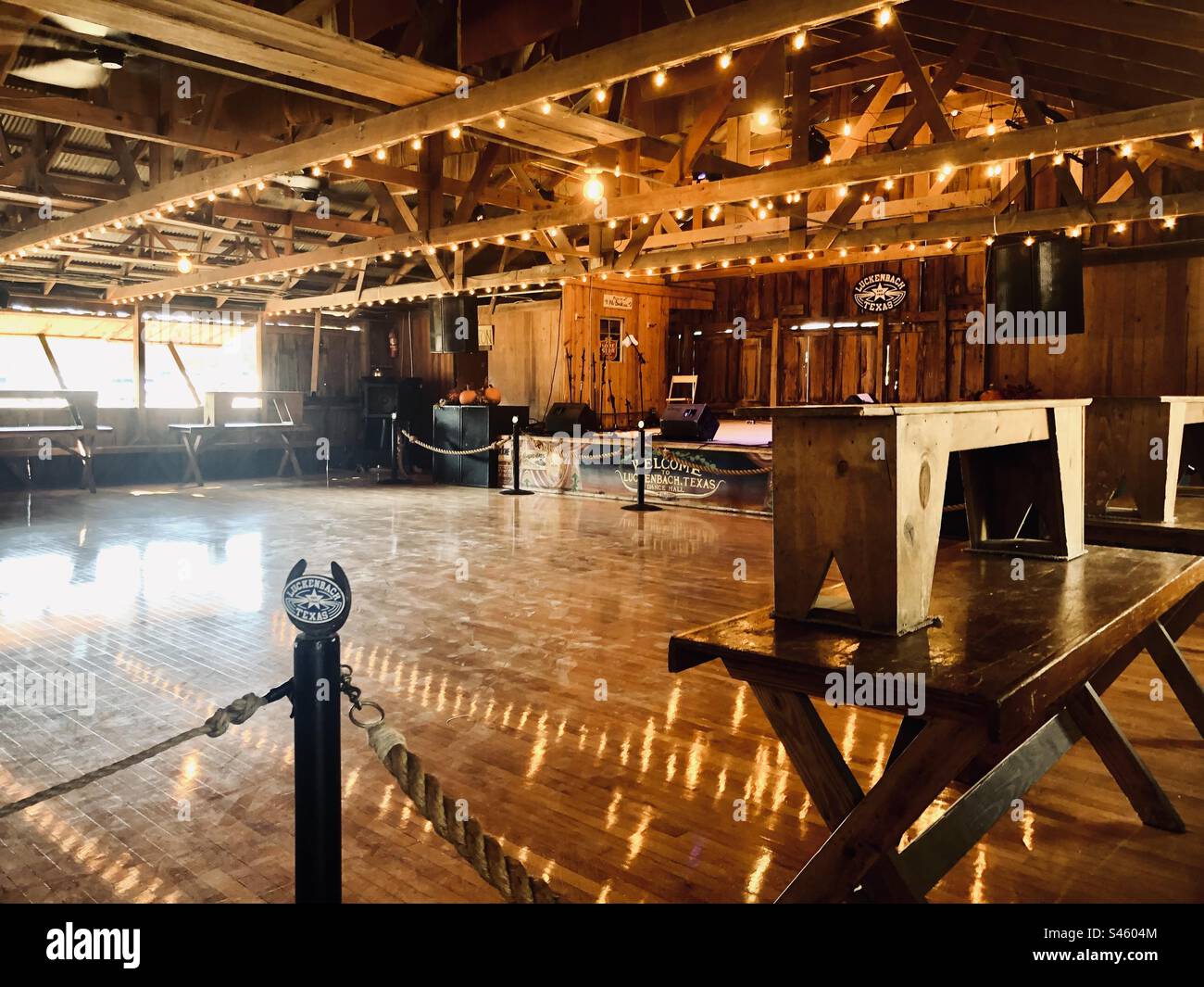 Texas dance hall hi-res stock photography and images - Alamy