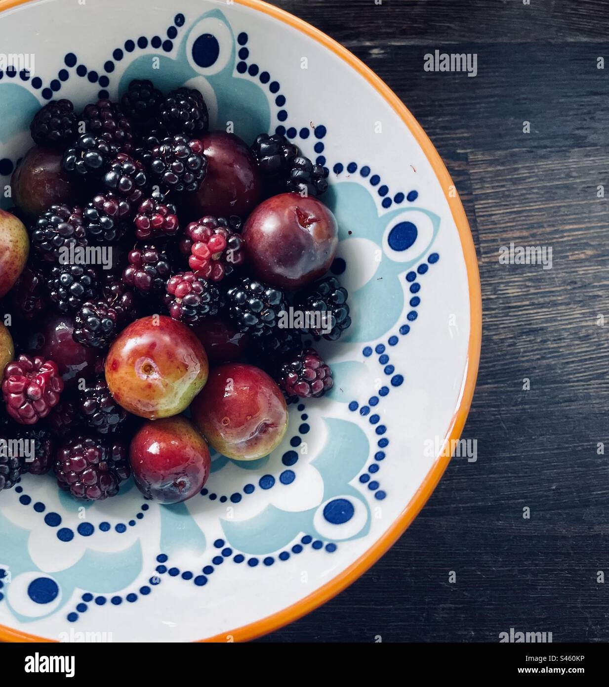 Foraged foods hi-res stock photography and images - Alamy