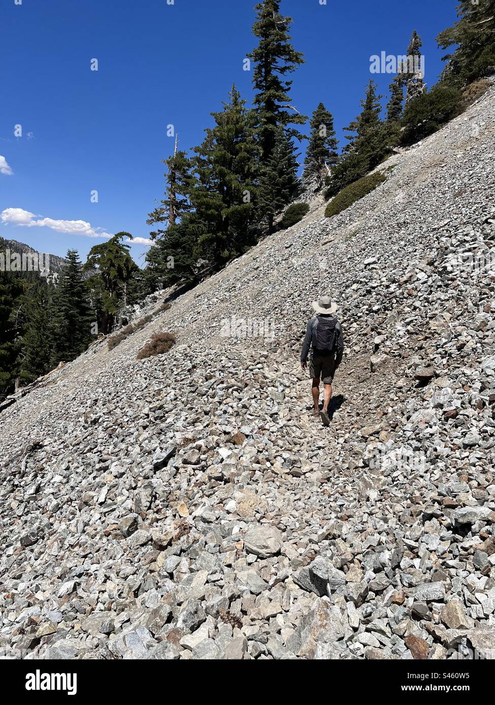 Cucamonga hi-res stock photography and images - Alamy