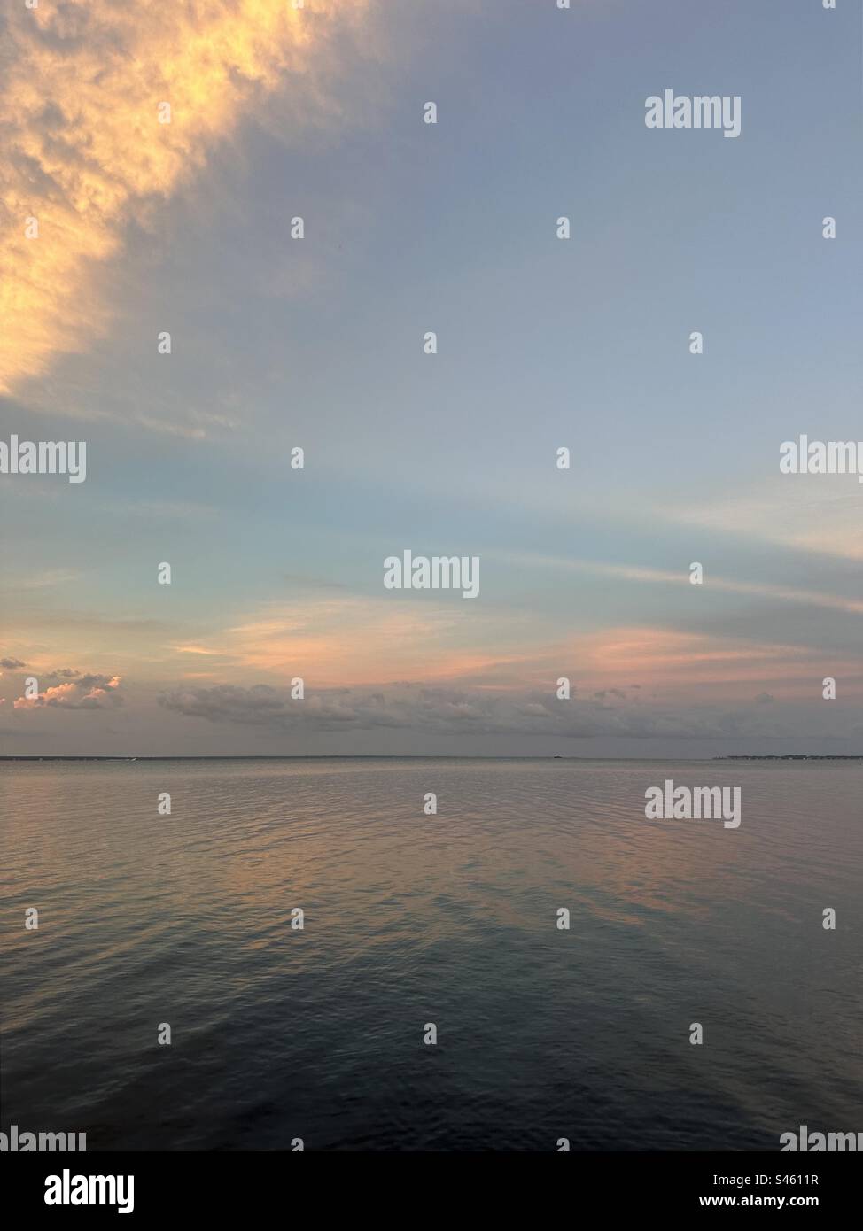 Choctawhatchee bay florida hi-res stock photography and images - Alamy