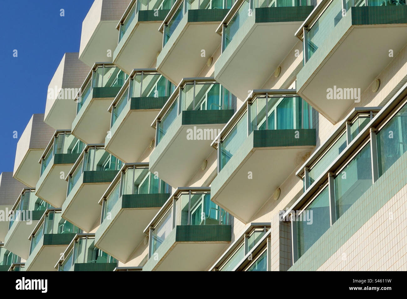 Repetition hi-res stock photography and images - Alamy