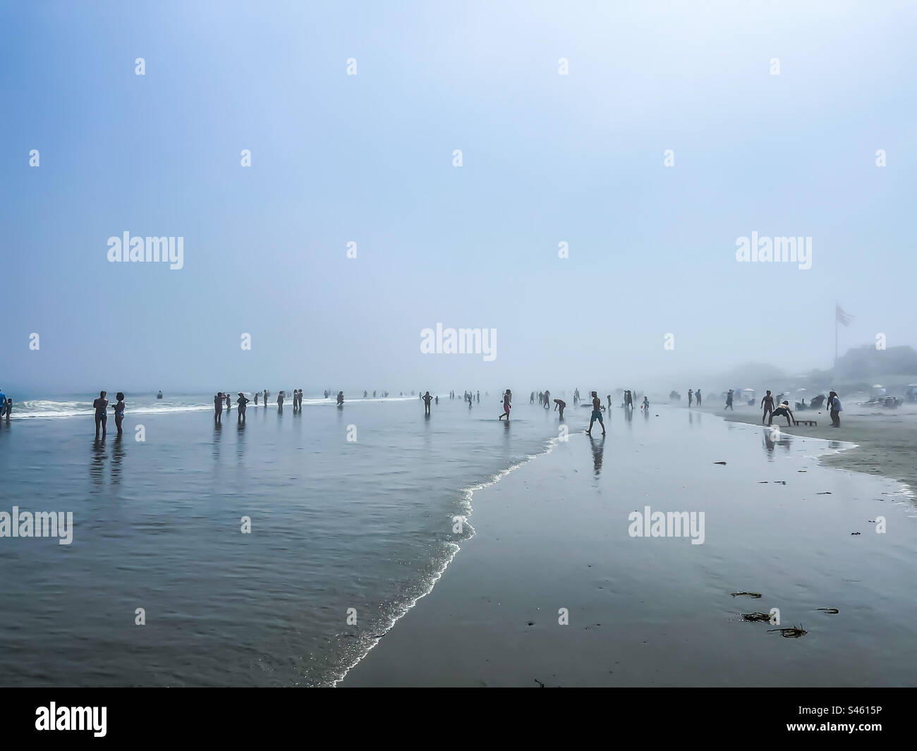 Jenness state beach hi-res stock photography and images - Alamy