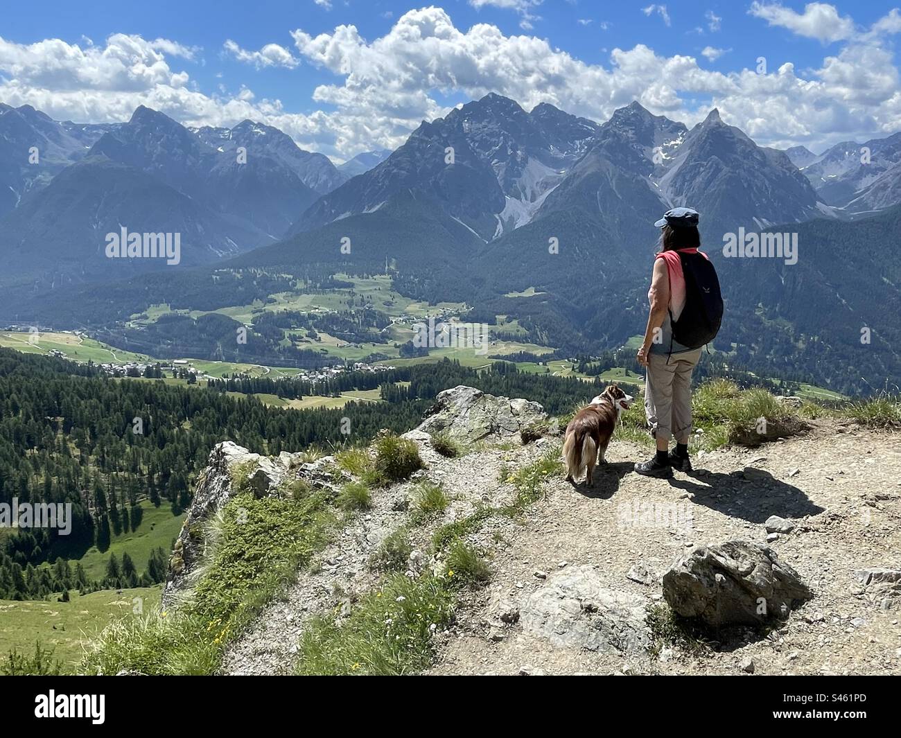 Laret hi-res stock photography and images - Alamy