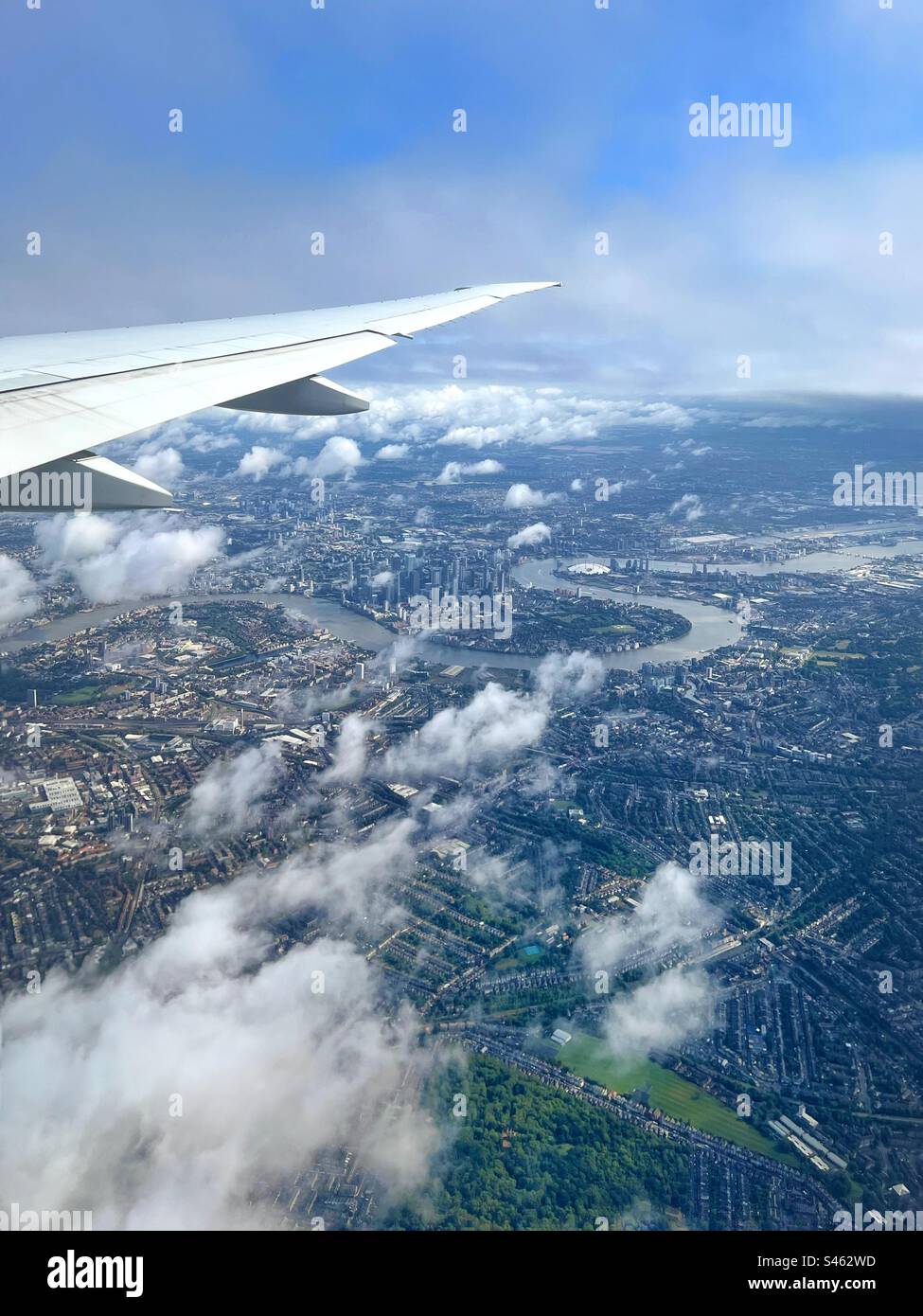 London bound hi-res stock photography and images - Alamy