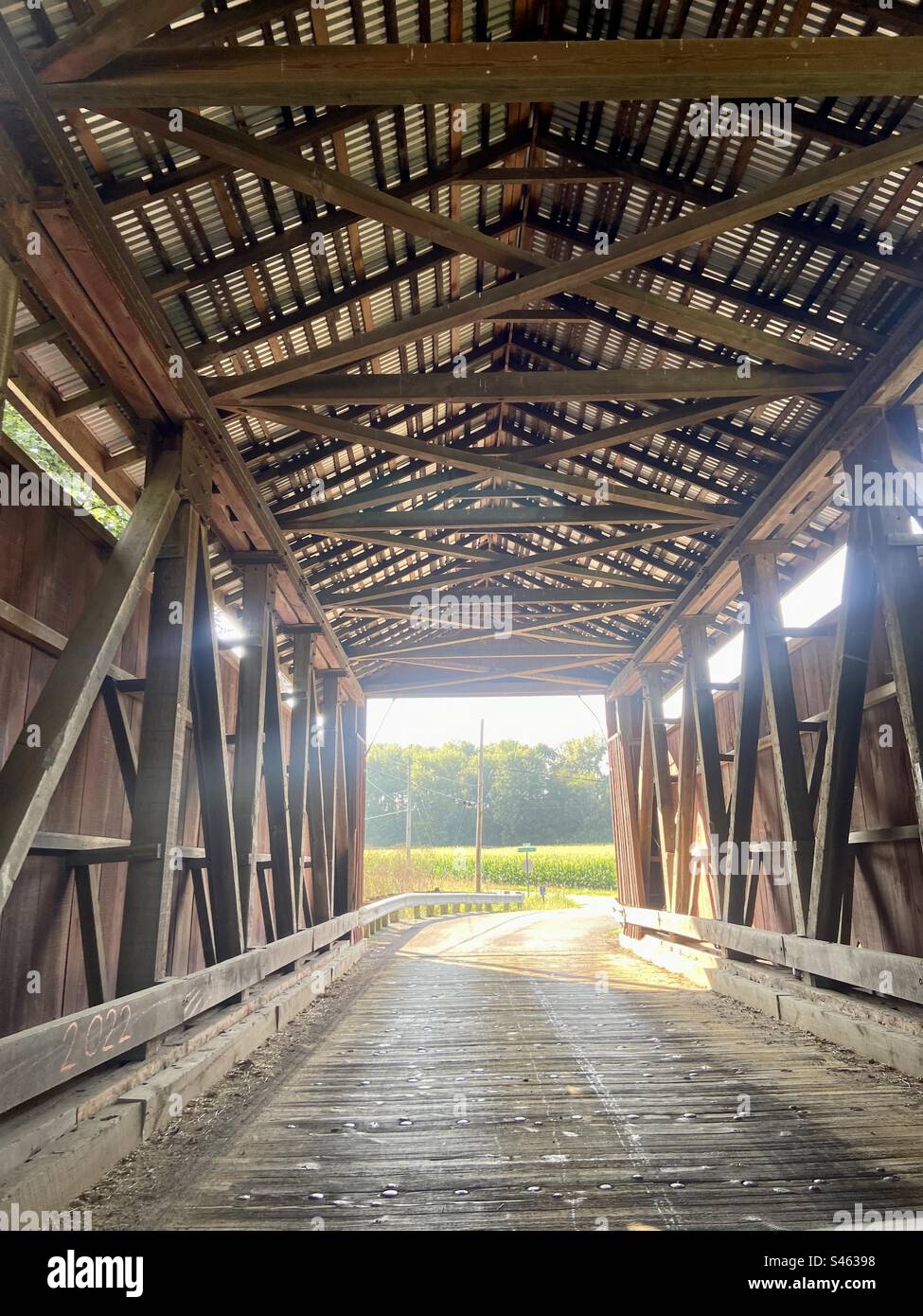 Charm ohio hi-res stock photography and images - Alamy