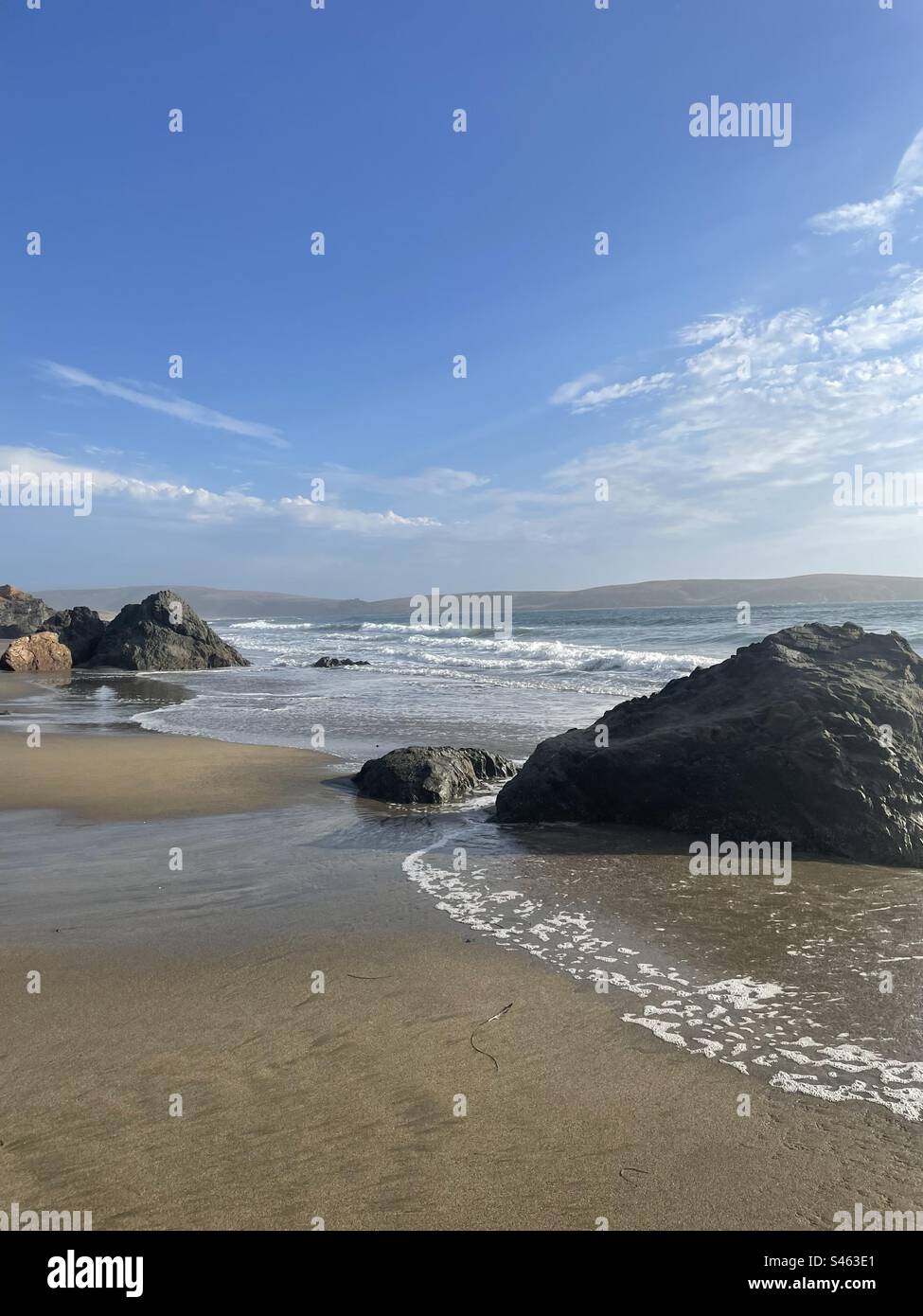 Dillon beach hi-res stock photography and images - Alamy