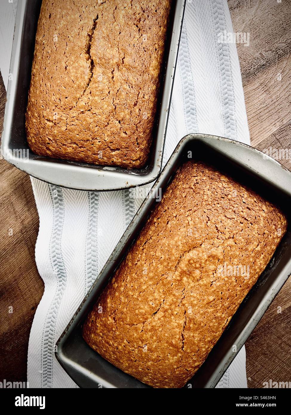 The two loaves hi-res stock photography and images - Alamy