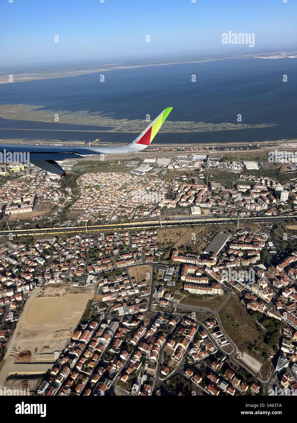 Lisabon hi-res stock photography and images - Alamy