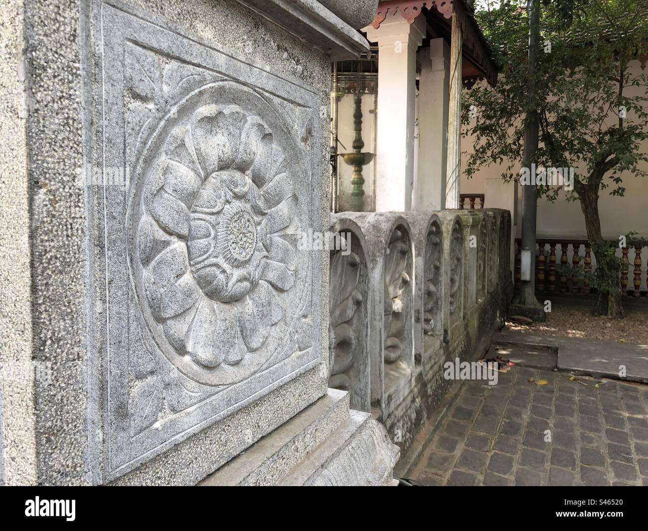 Kelaniya hi-res stock photography and images - Alamy