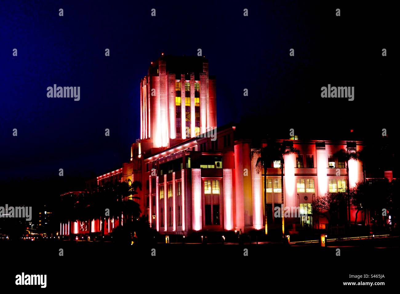 County administration hi-res stock photography and images - Alamy