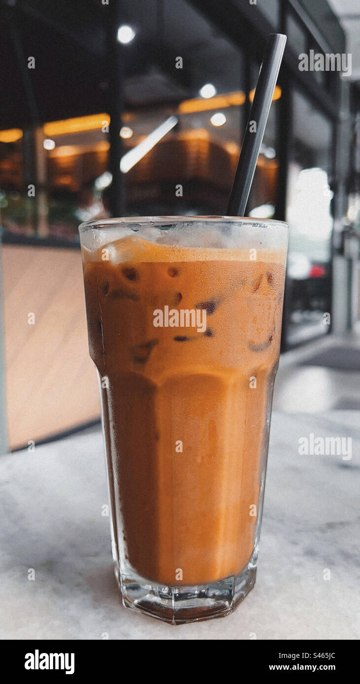 Nanyang drinks hi-res stock photography and images - Alamy