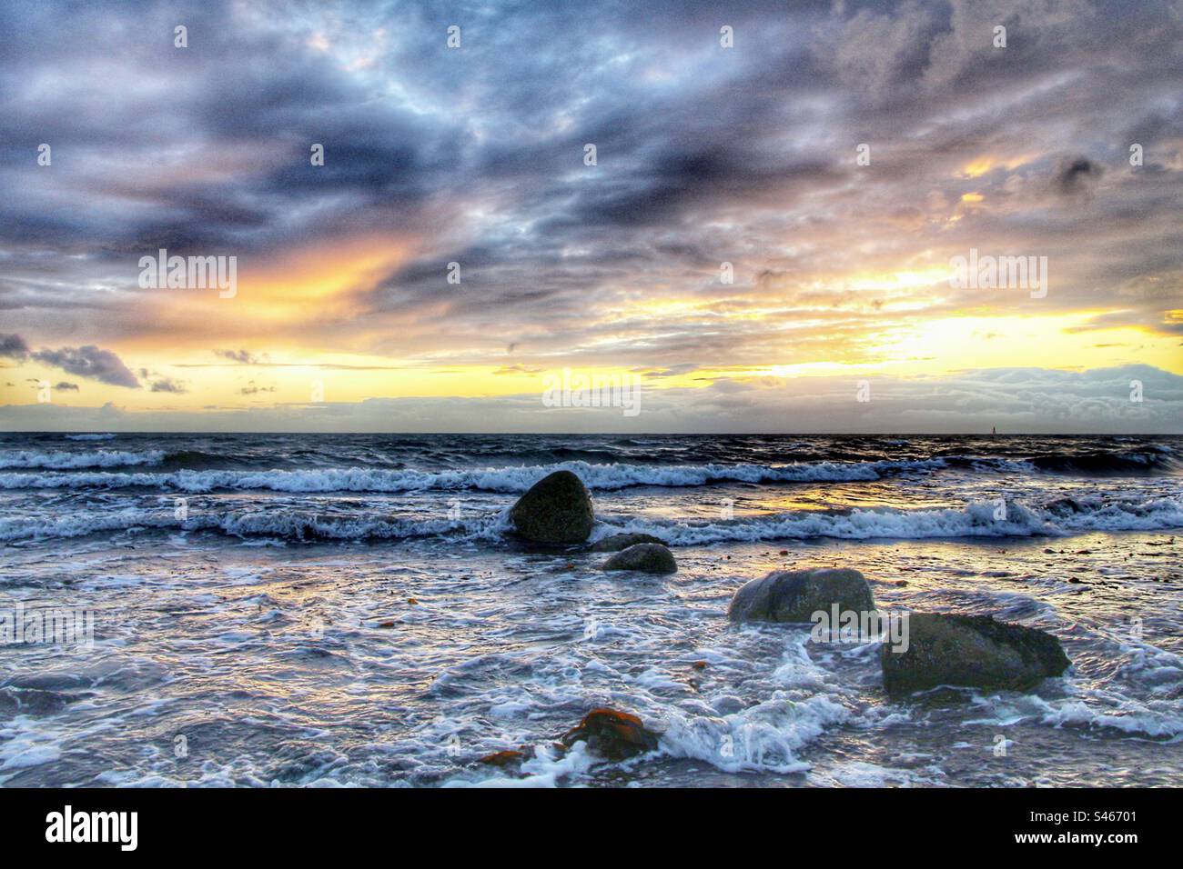 Turnberry beach hi-res stock photography and images - Alamy