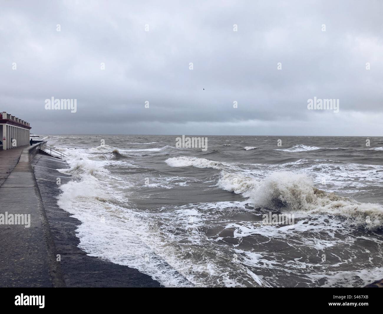 Rough naze hi-res stock photography and images - Alamy