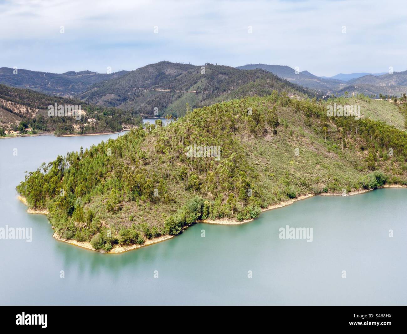 Malhada do rio hi-res stock photography and images - Alamy