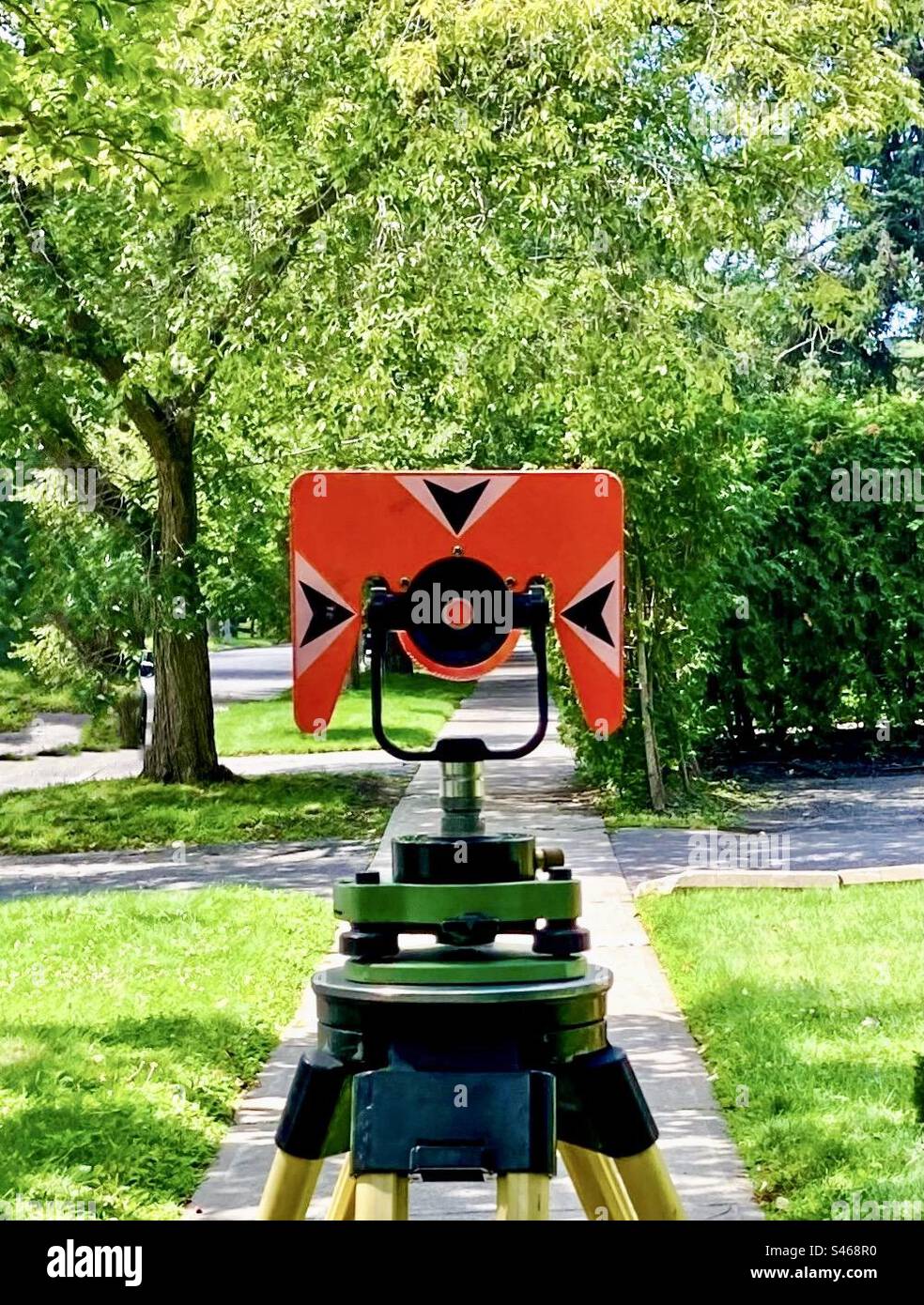 Viewfinder Survey at Callum Grenda blog