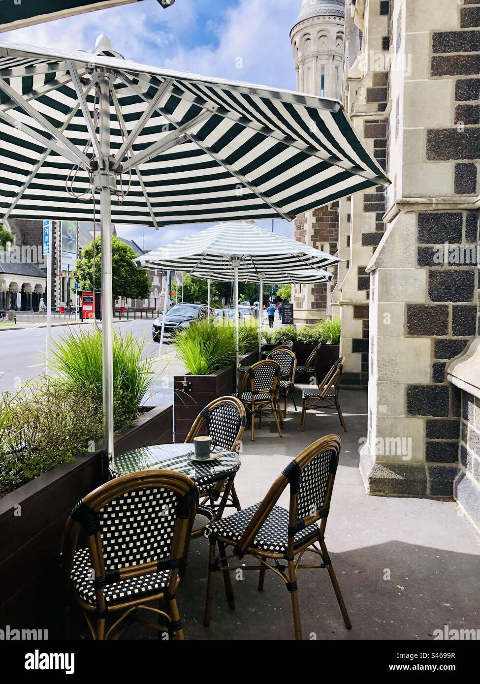 Seating booth hi-res stock photography and images - Alamy