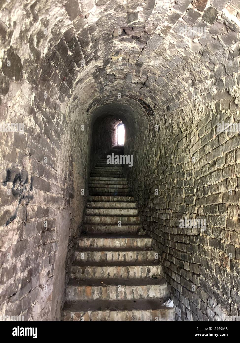 The castle dungeon hi-res stock photography and images - Alamy