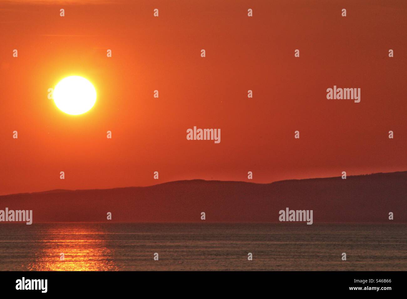 Irish climate hi-res stock photography and images - Alamy
