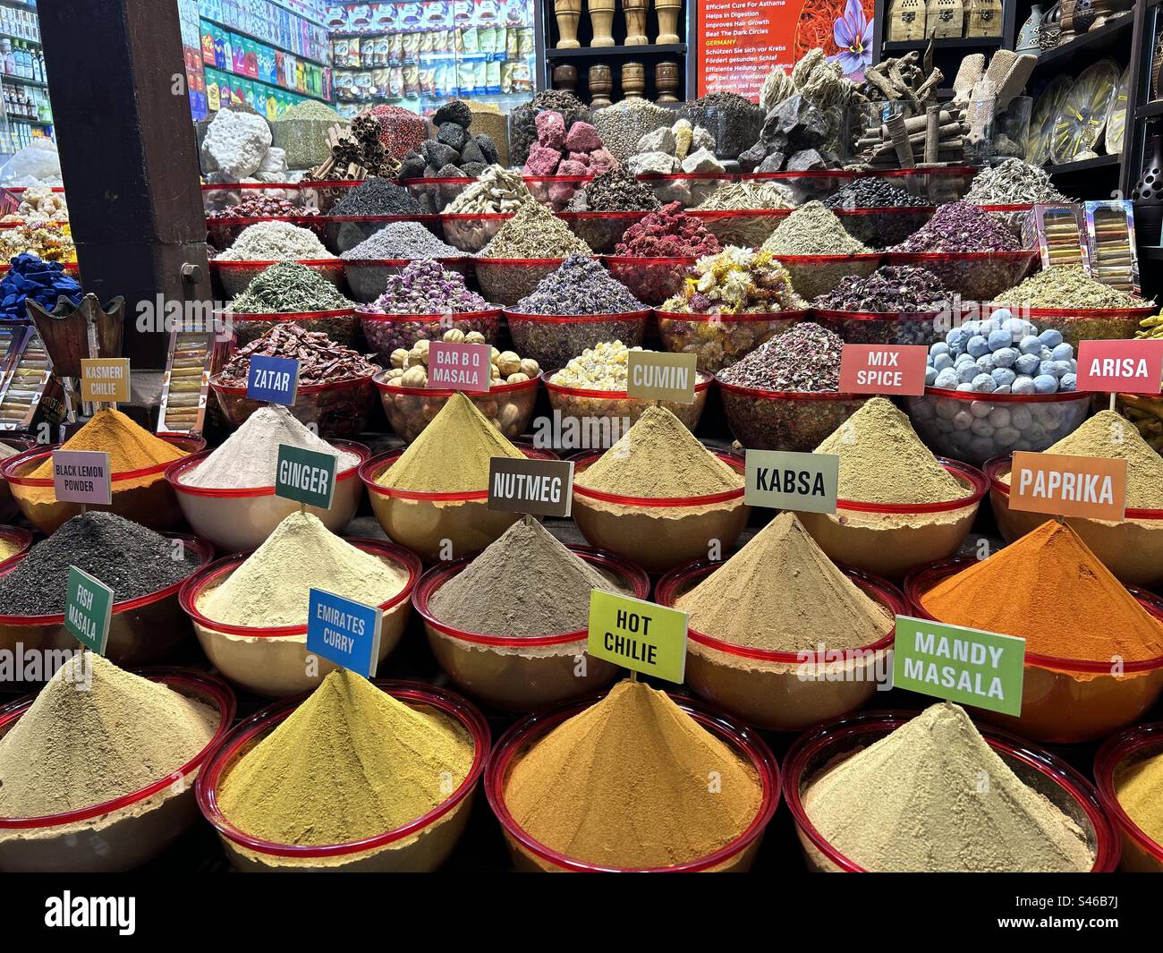 Taste market hi-res stock photography and images - Alamy